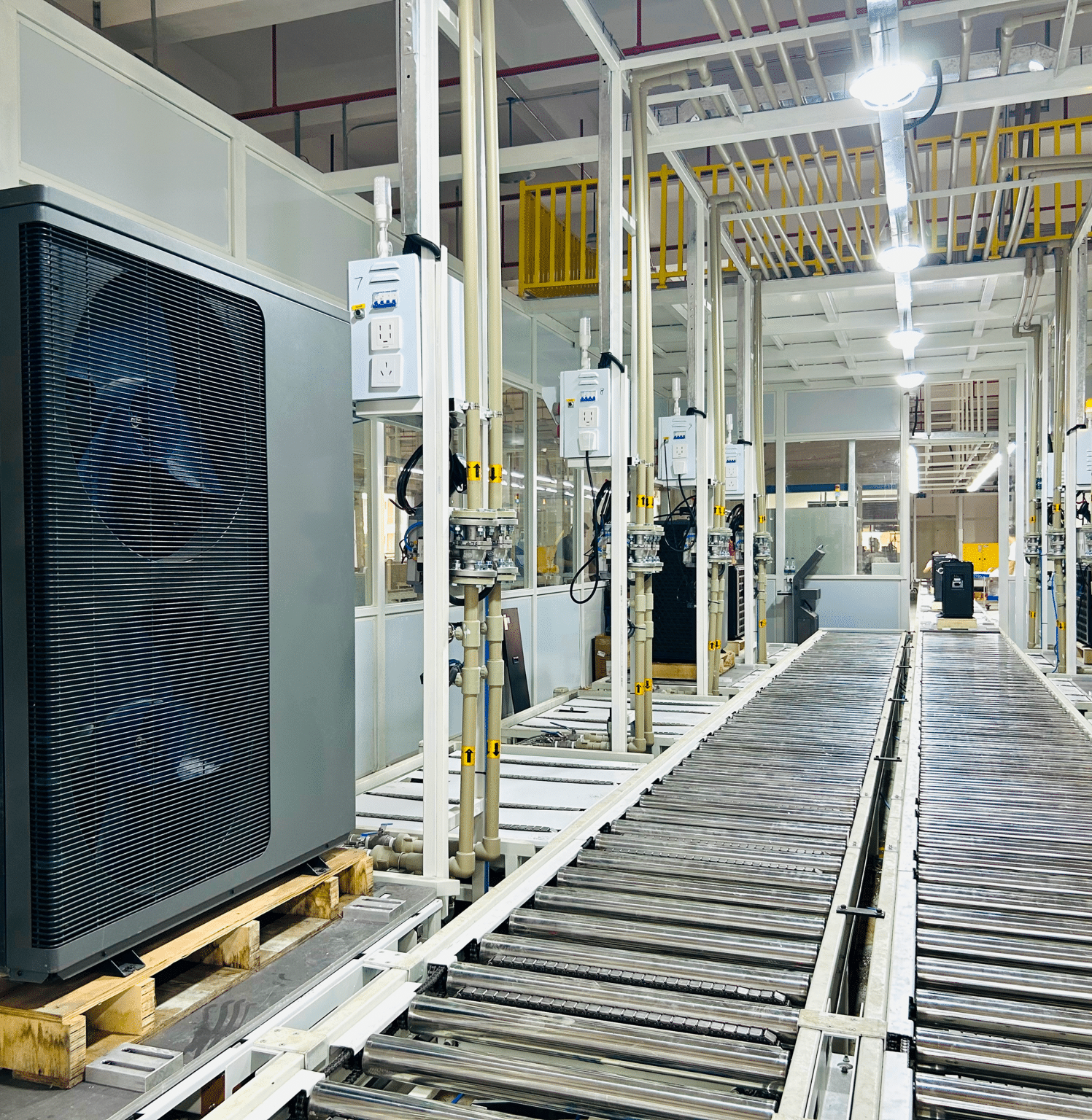 Home - German Energy Power